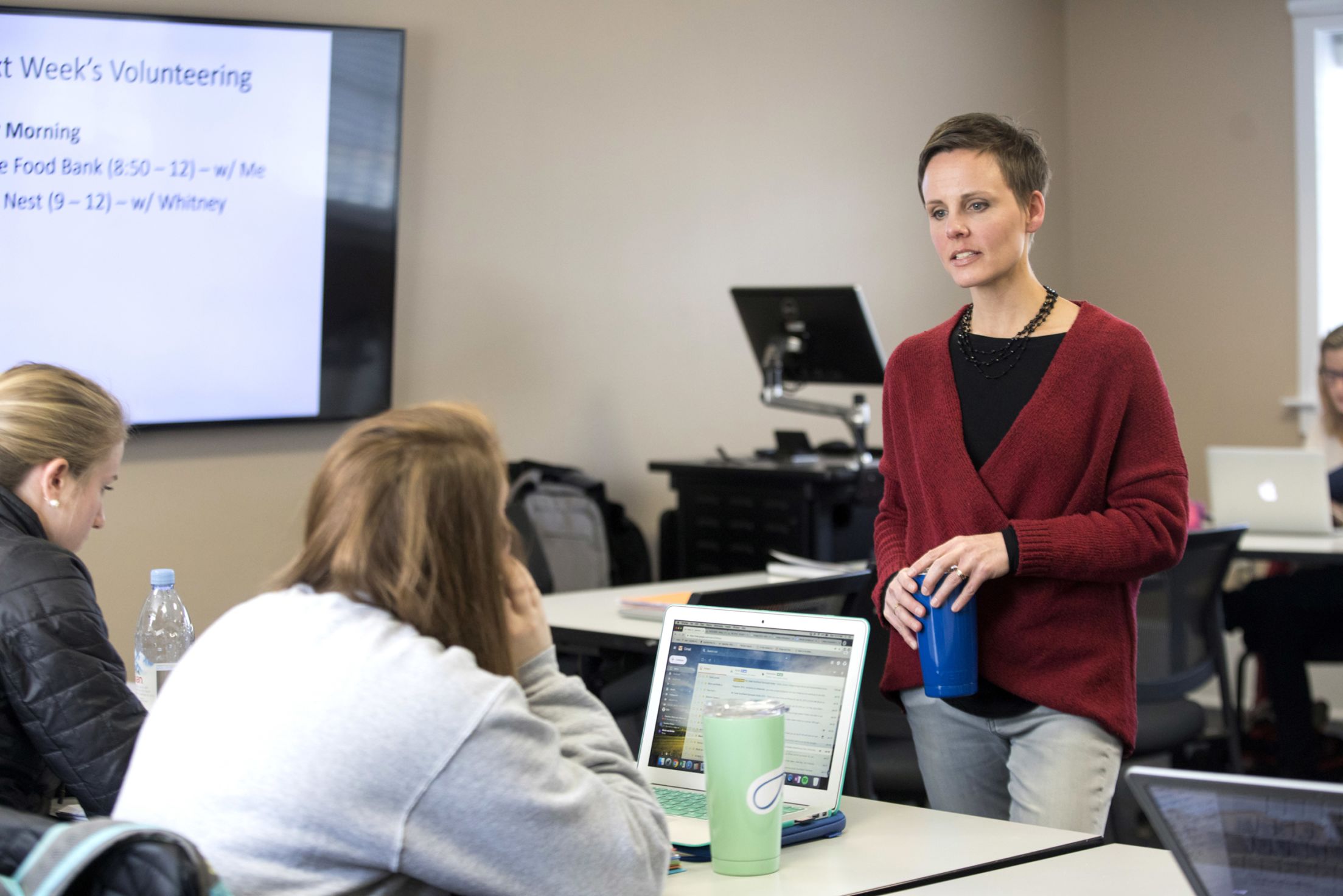 DEPARTMENT OF AGRICULTURAL LEADERSHIP, EDUCATION AND COMMUNICATION